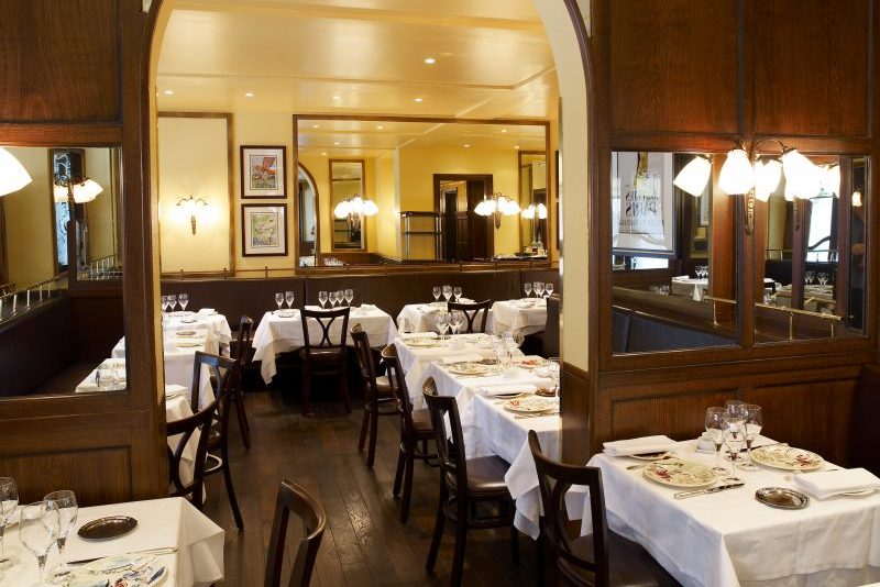 Chez Georges | Chez Georges - Galerie