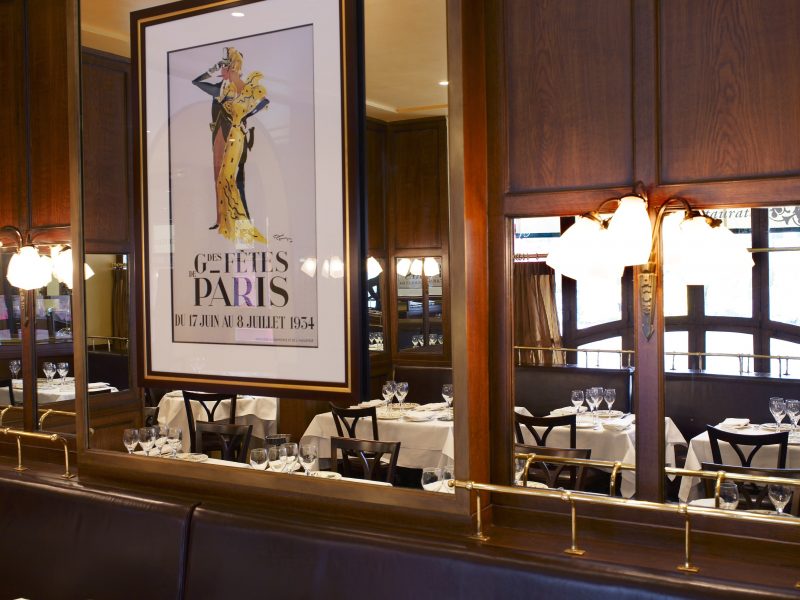 Chez Georges | Chez Georges - Gallery